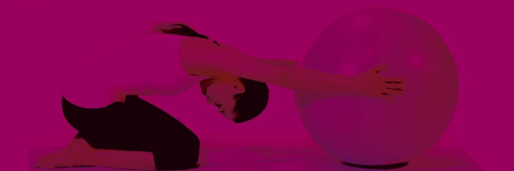 The Pink Ribbon Program – Get Back to Living…Not Just Surviving!